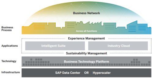 RISE With SAP: Unlocking New Business Value in the Cloud