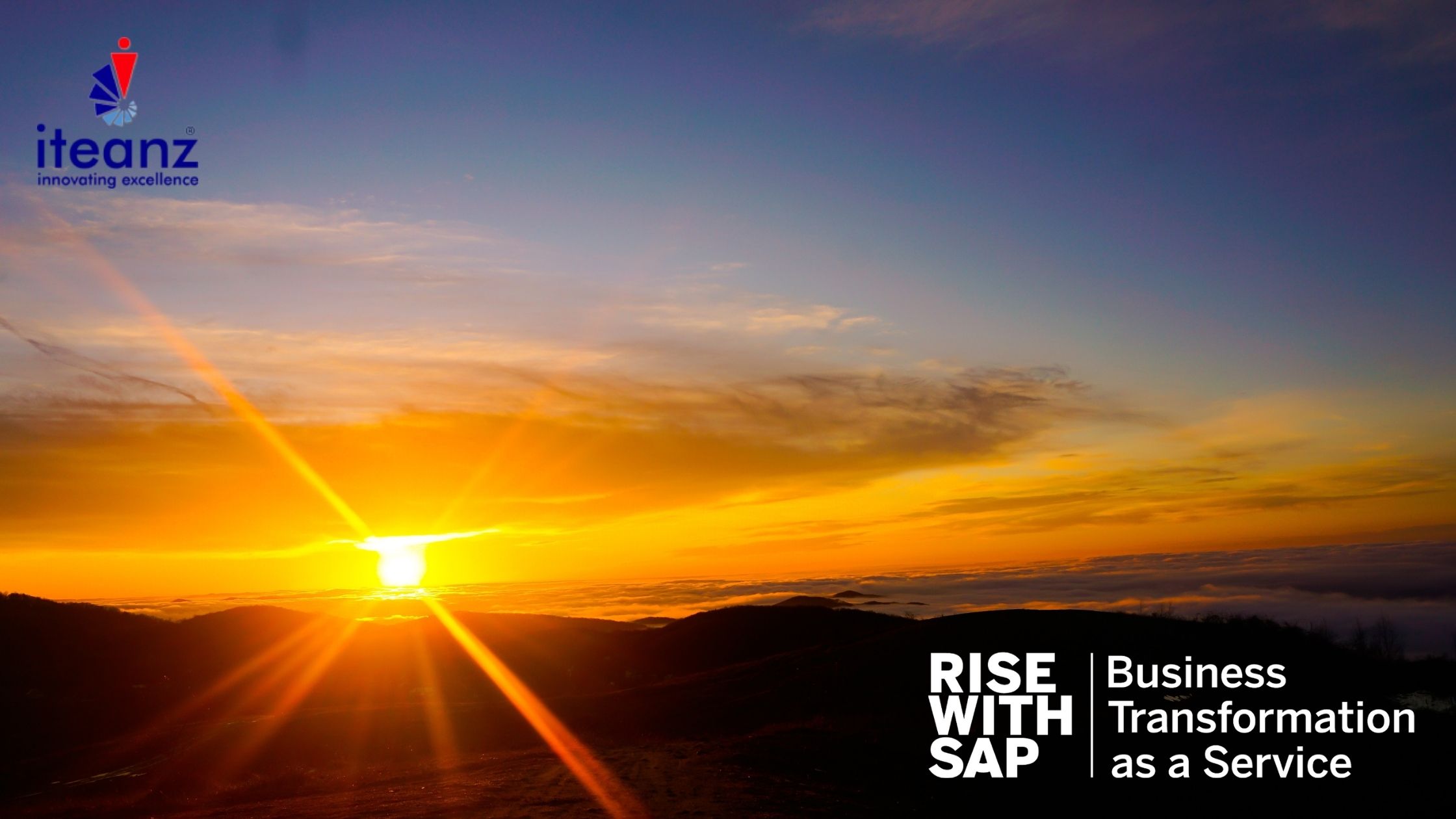 RISE With SAP: Unlocking New Business Value in the Cloud
