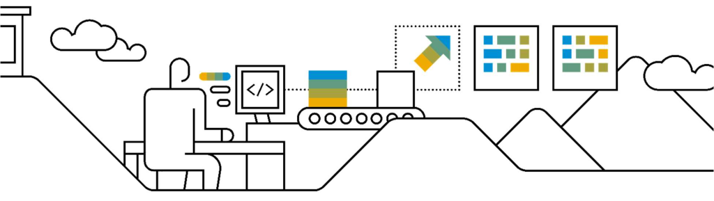 Building Fiori apps at scale using SAP Fiori elements & tools
