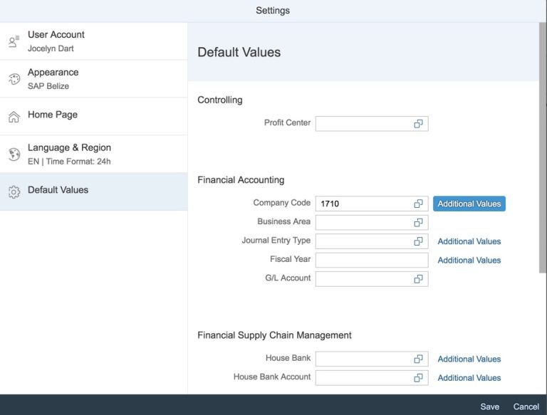 Ways to Create an Outstanding User Experience (UX) with SAP Fiori ...