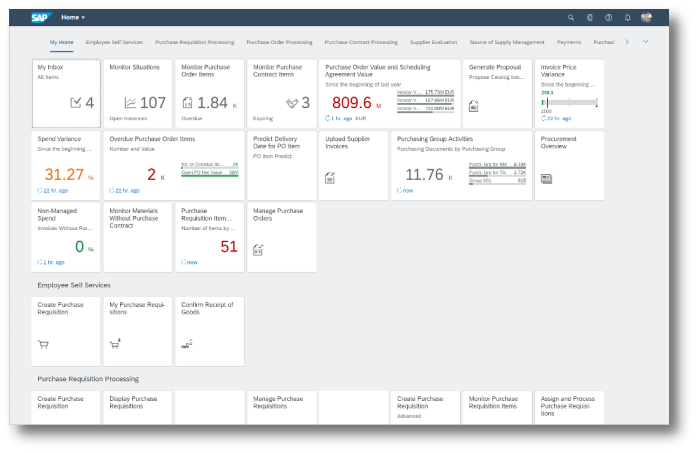 What can SAP S/4HANA customer do better with full Analytics Cloud