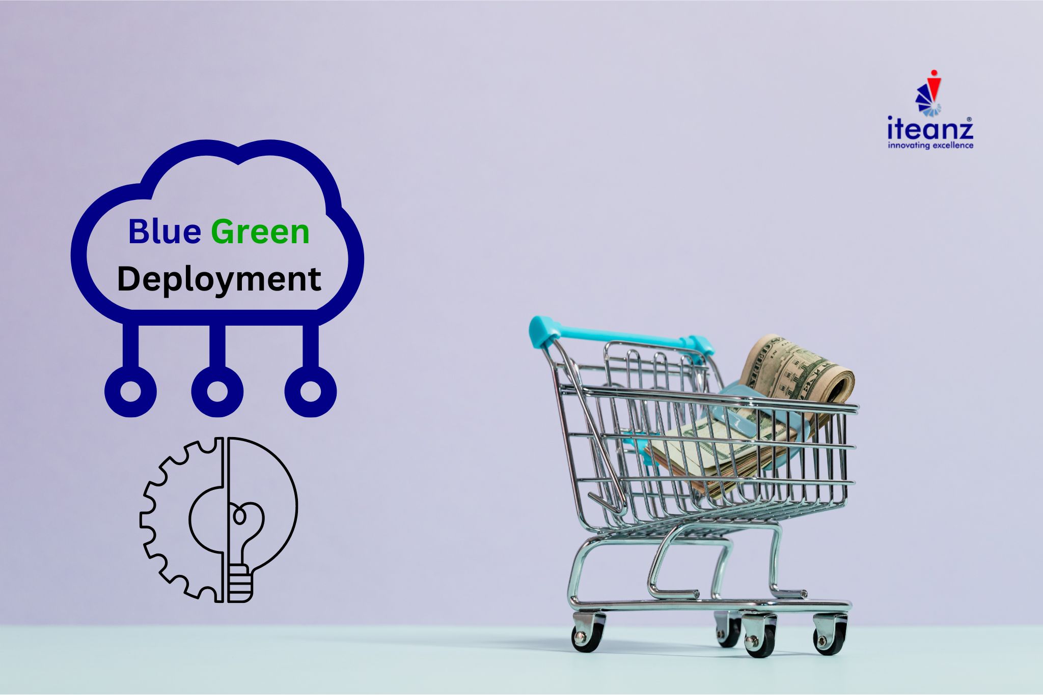 System Behavior During Blue-Green Deployment Uptime for S4HANA