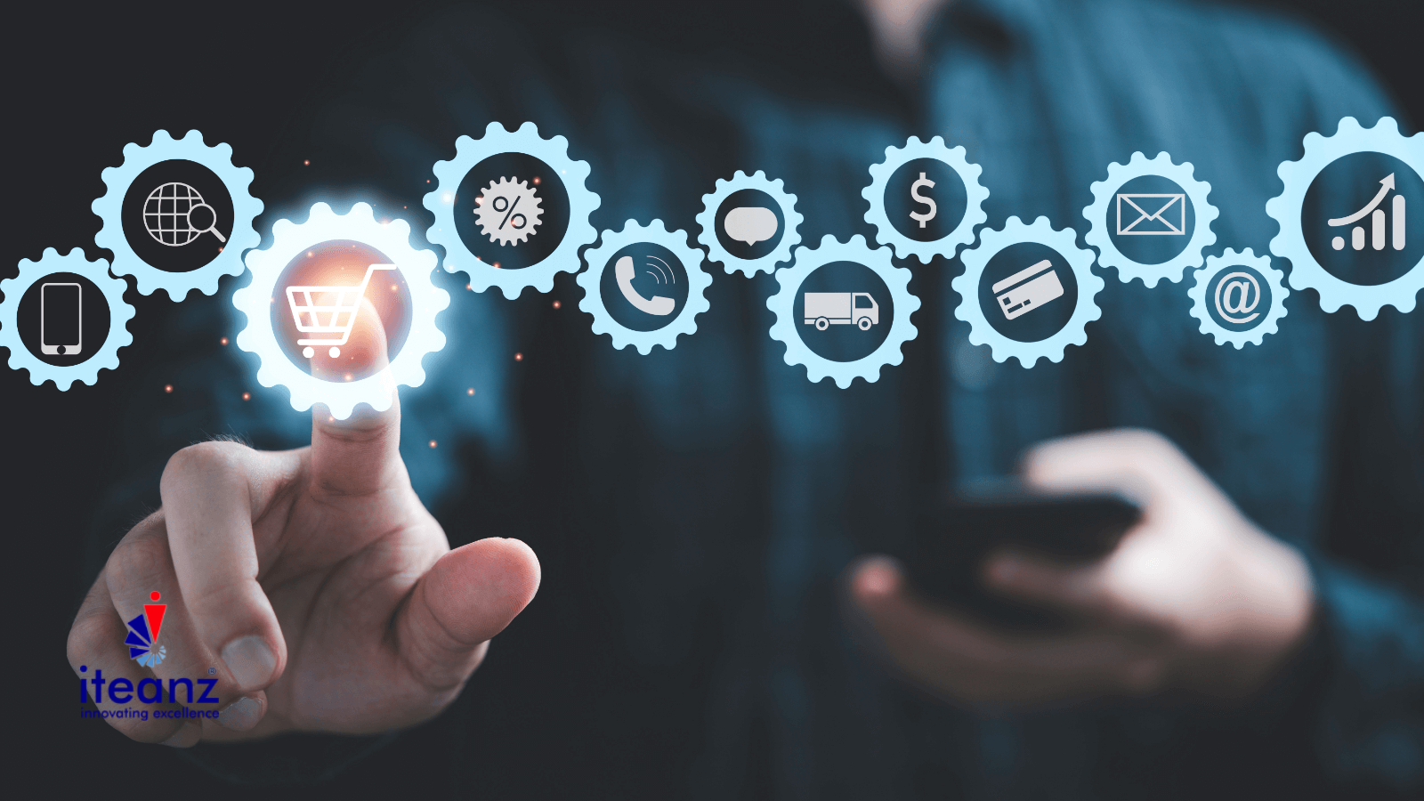 SAP a Leader in Procurement Applications | Iteanz Technologies