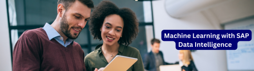 AI, ML and IoT - SAP Implementation Partner